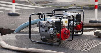 Gas Water Pump Buyer's Guide - How to Pick the Perfect Gas Water Pump