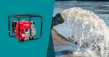 Water Pump Buyer's Guide - How to Pick the Perfect Water Pump