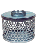 Suction Strainers @ Water Pumps Direct