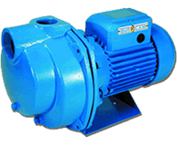 Sprinkler Pumps @ Water Pumps Direct
