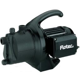 FloTec Water Pumps - Water Pumps Direct