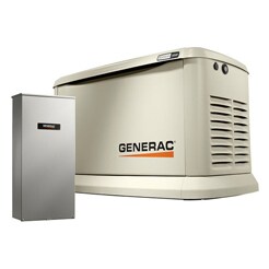 Generac Water Pumps - Water Pumps Direct