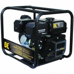 Gas Powered Water Pumps - Water Pumps Direct