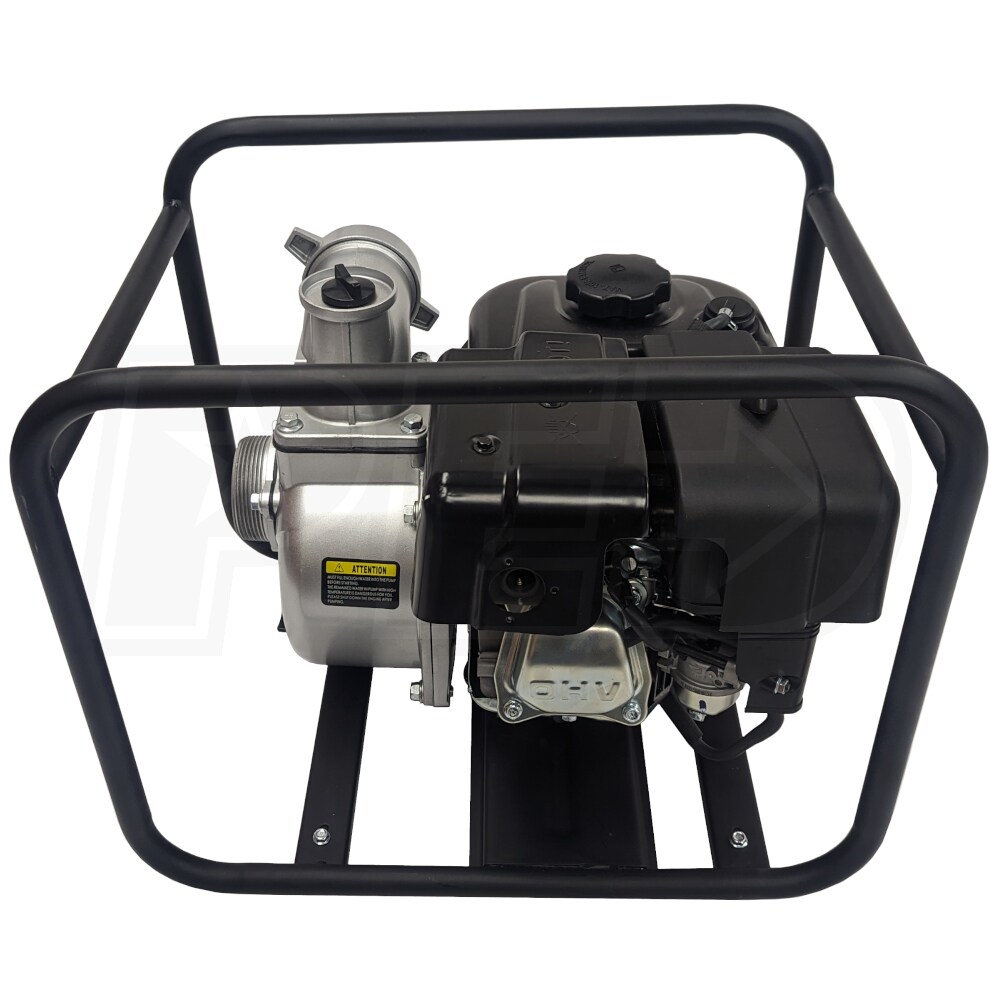 Pacer MWP-3 - 220 GPM 3-Inch Water Pump