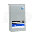 Red Lion SUBCB05 by Franklin Electric 1/2 HP Submersible Deep Well Pump ...