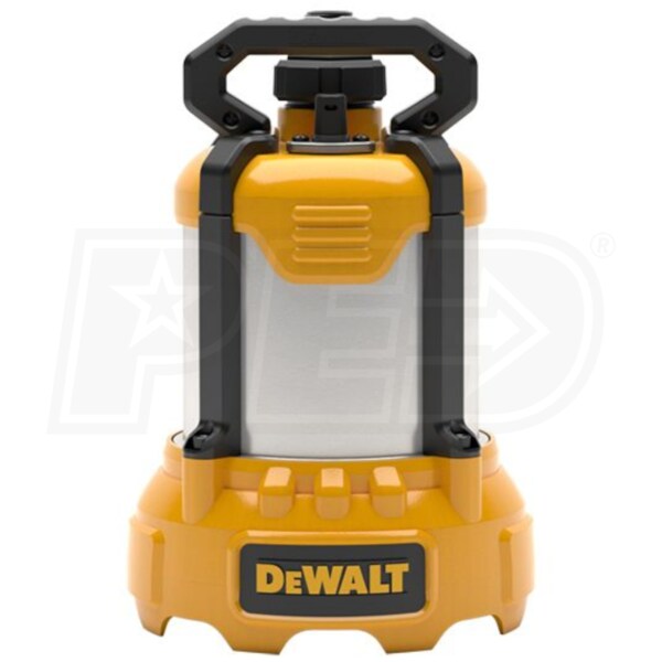 DeWalt Pumps DXWP61774 Dewalt 83 GPM 3/4 HP 3/4-Inch or 1-1/2-Inch ...